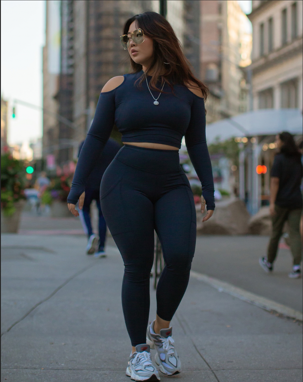 BBL Leggings – 2one2 Apparel